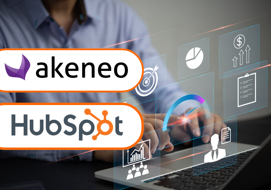 Akeneo HubSpot Integration: A Comprehensive Guide