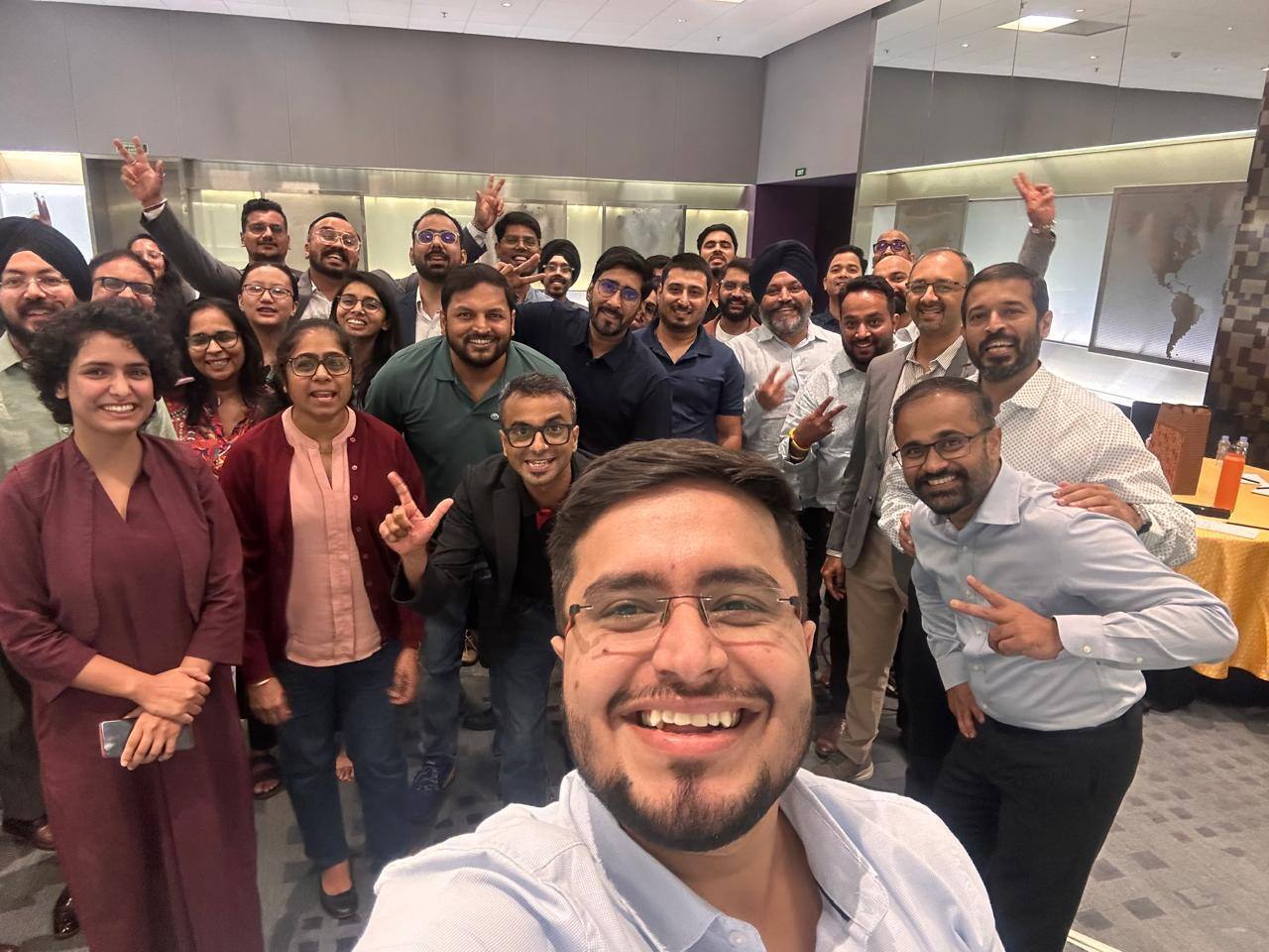 HubSpot in India: Grand Launch That Sets the Stage for Transformation