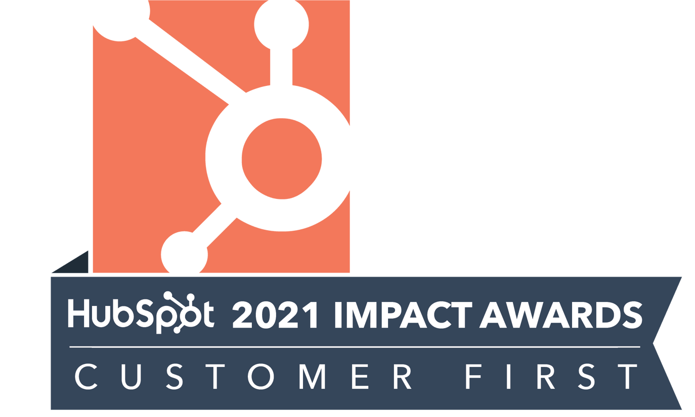 Niswey Wins the 2021 HubSpot Customer First Award for APAC