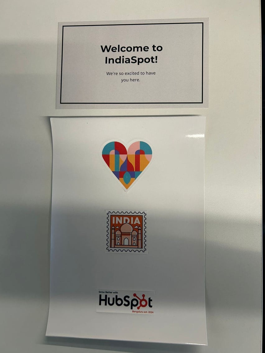 HubSpot is in India: A Milestone for Growth-Focused Businesses