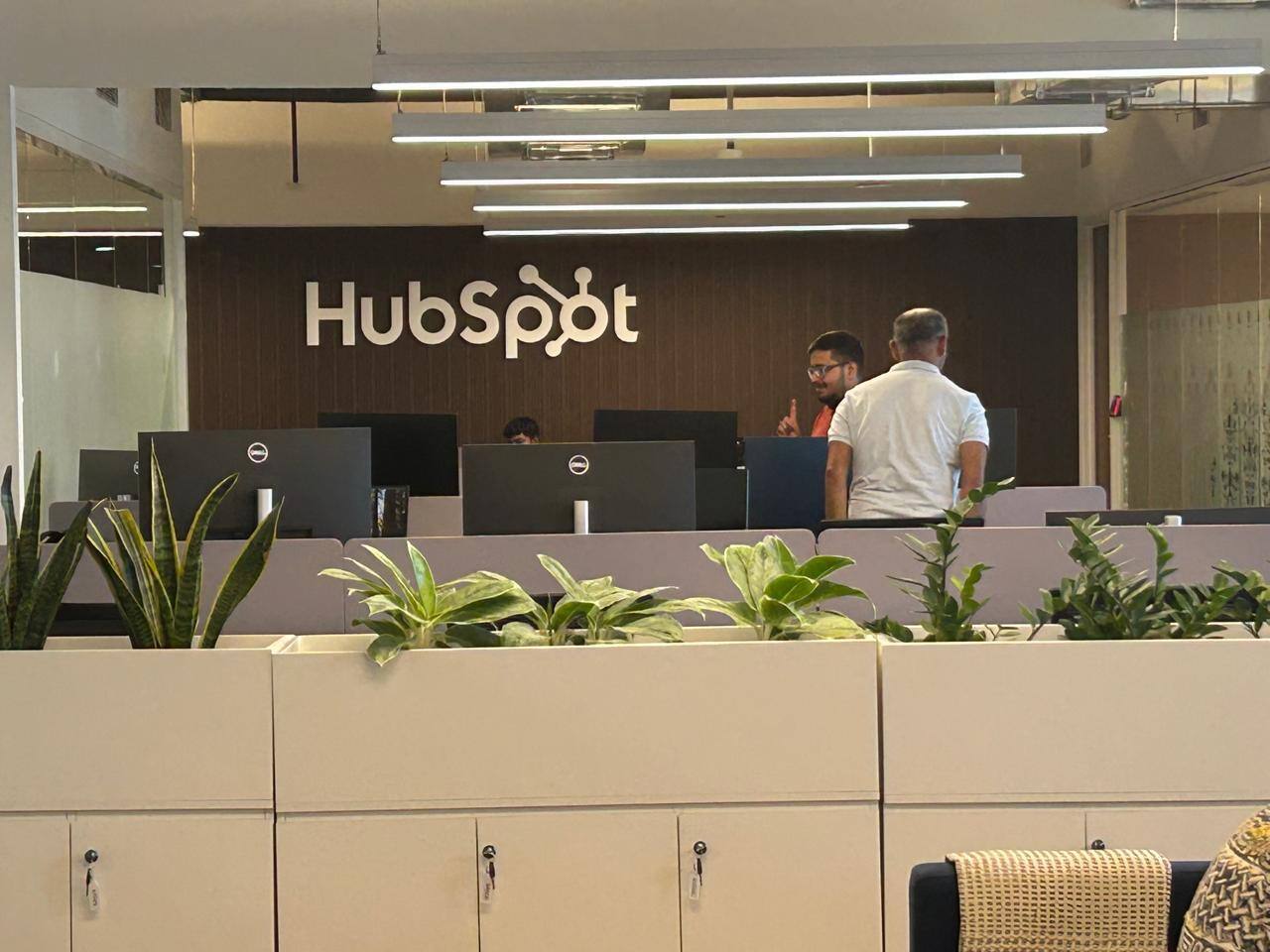 HubSpot is in India: A Milestone for Growth-Focused Businesses