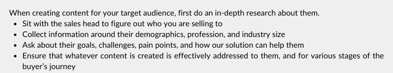 Inbound Marketing Audit: 5 Reasons Why You Need It - Niswey
