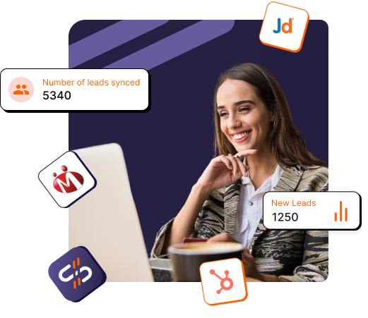 Semka: Sync IndiaMART & JustDial Leads in HubSpot | Niswey