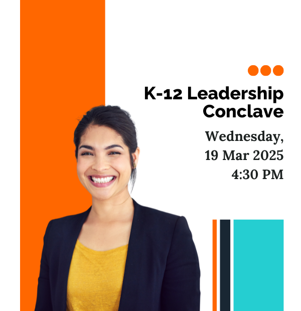 K-12 Tech Insights: Education Marketing Podcast for Leaders