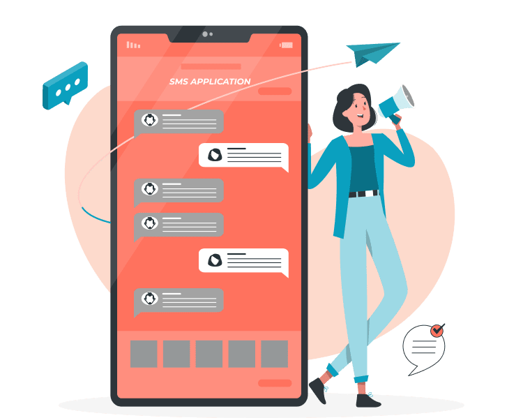 HubSpot SMS Integration - Netcore + HubSpot by Niswey